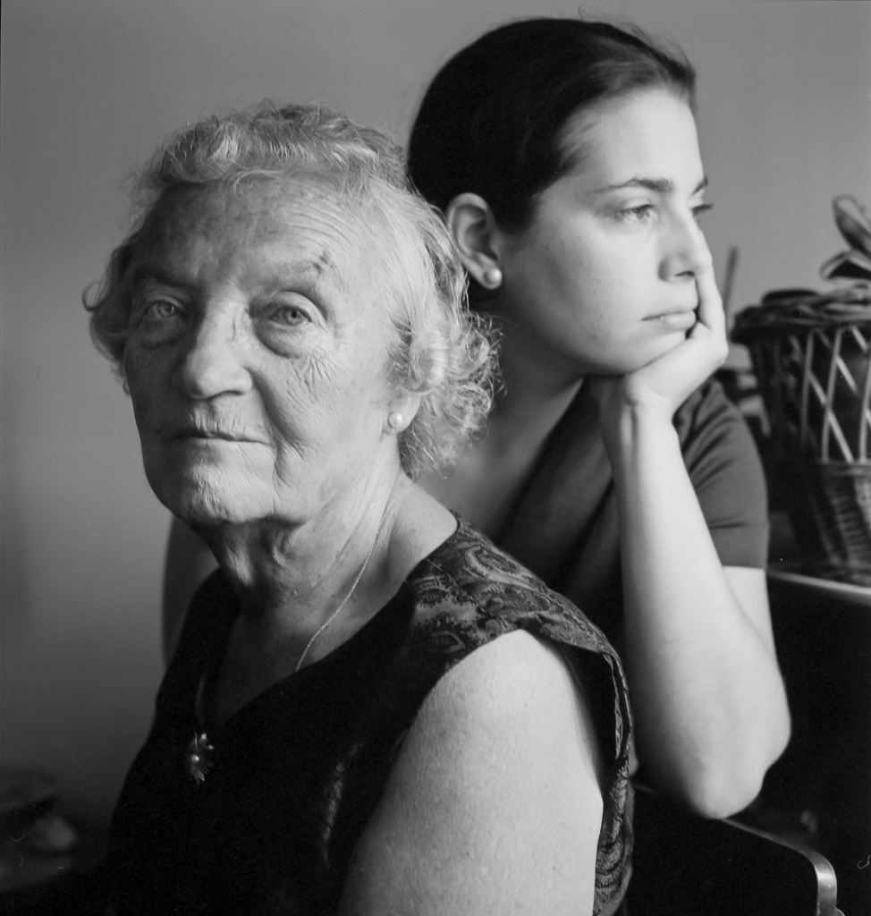 the beginning – VISUAL CONVERSATIONS